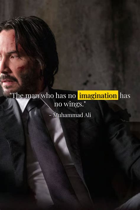 John Wick Motivation Daily Epic Quotes For Success And Determination