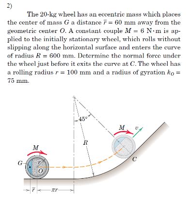 Solved PLEASE Write Down All The Engineering Assumptions Chegg Com