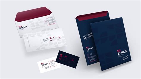 Zeplin Ludyco Brand Strategy