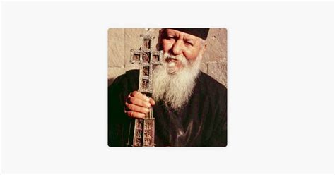 ‎words Of Life Daily Orthodox Christian Discipleship Elder Athanasios