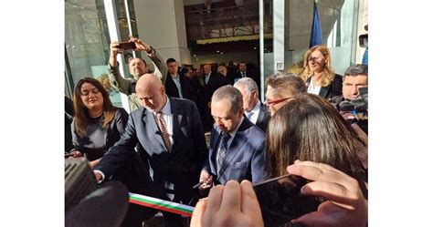 Откриха Български културно информационен център в Скопие