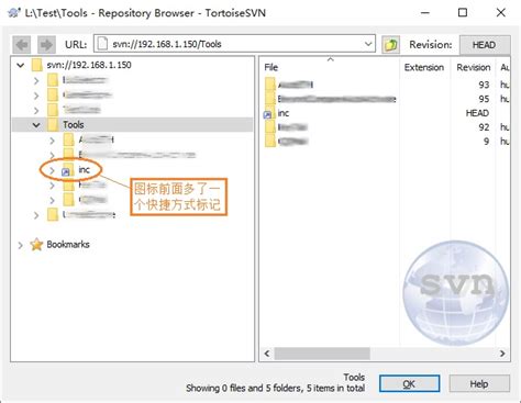 svn文件目录共享 目录快捷方式 目录引用 svn共享文件怎么弄 csdn博客
