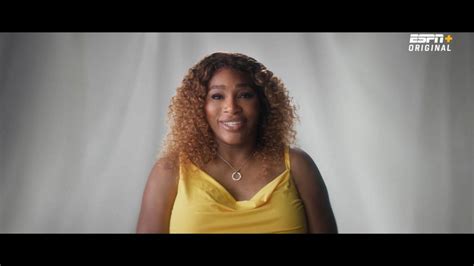 In The Arena With Serena Williams Good Morning America