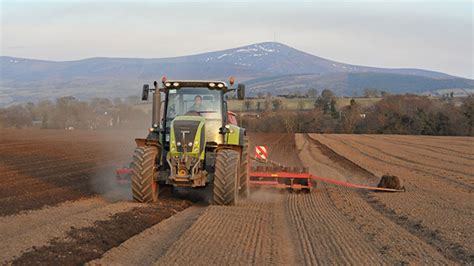 What Is Seedbed Preparation Mandako