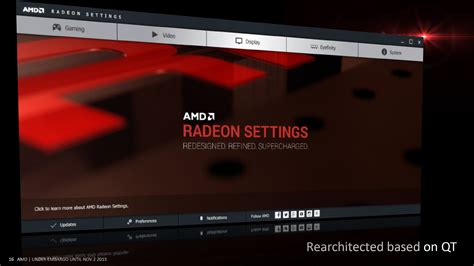 Amd Radeon Settings Software Download Vsanotes