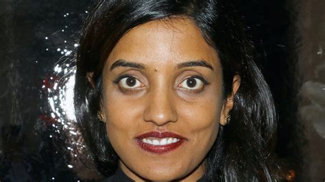 meera menon to helm ‘‘a deadly education film for universal deadline