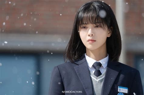 노정의 ‘마녀 원작 웹툰 싱크로율 완벽 구현…♥박진영과 구원 로맨스