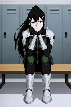 Parody Kaijuu Gou E Hentai Galleries