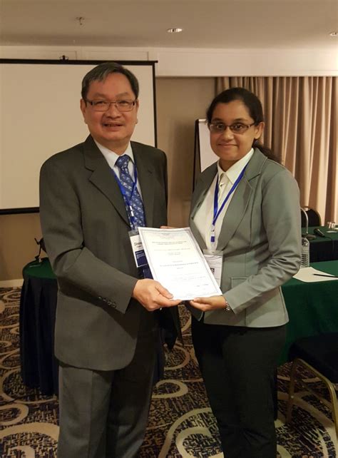 Vijini Mallawaarachchi Acm W Supporting Celebrating And Advocating For Women In Computing