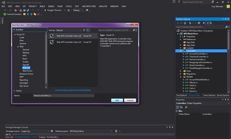 Failed The Turing Test Microsoft Design A Distributed Application