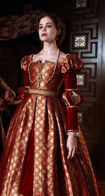 Pin By Als 3 On Ԋistory Period Aesthetics Renaissance Fashion Historical Dresses