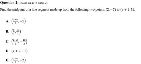 1 Multiple Choice And Short Answer Au