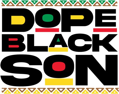 Dope Black Son Shop Coastal