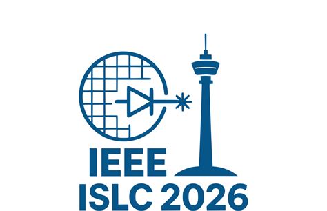 Islc 2026 The 30th International Semiconductor Laser Conference