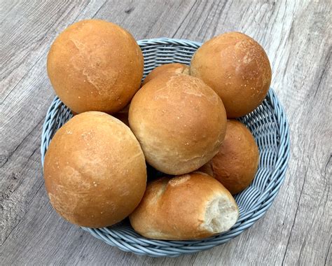 Tips Om Krokante Belgische Pistolets Te Bakken Broodbakken 47 OFF