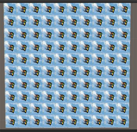 Lcd Shader Ames Archive