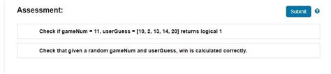 Solved Guessing Game In A Computer Generated Guessing Chegg