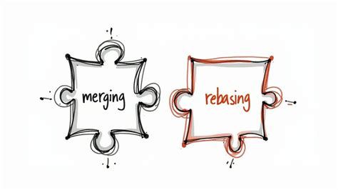 Git Merging Vs Rebasing The Complete Guide For Modern Development