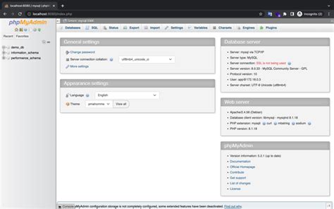3 วธใช Phpmyadmin งายๆ เพอการเขาถง Database ทปลอดภยยงขน