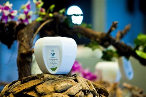 nanokeratin system | Haarproducten