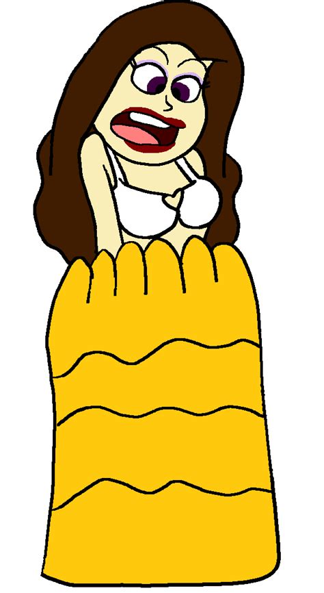 Bella Like Like Vore (Gif) by ArellArtChannel on DeviantArt