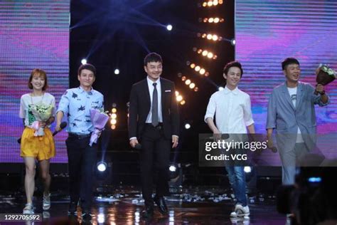 25 Li Weijia Photos And High Res Pictures Getty Images