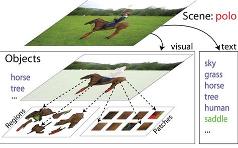 Totalsceneunderstanding