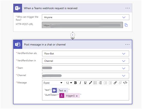 Using Webhook Url In Azure Pipeline To Send Microsoft Teams Notification Stack Overflow