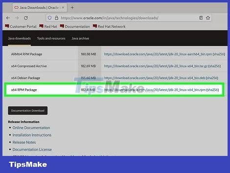 How To Install And Uninstall RPM