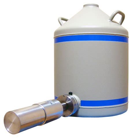 Hpge Detectors And Spectrometers Bsilv