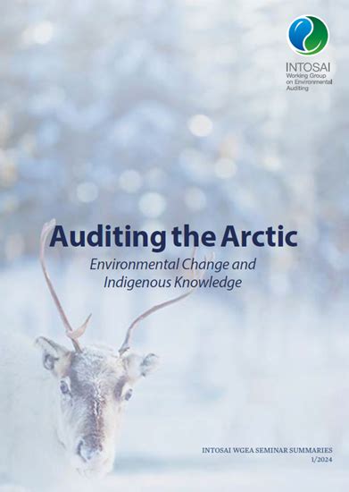 22nd Intosai Wgea Assembly Seminar Summary Published