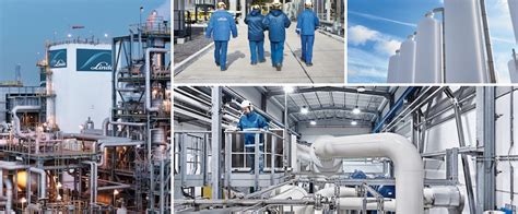 Linde Engineering To Deliver World Scale Coastal Co2 Liquefaction Plant