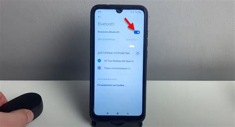 Как подключить беспроводные наушники к телефону