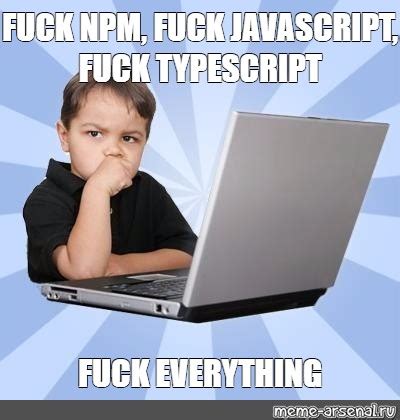 Create Meme Laptop Programmer The Computer Pictures Meme Arsenal Com