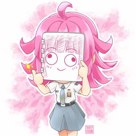 Tennoji Rina Love Live And 1 More Drawn By Anagatajavanese Danbooru