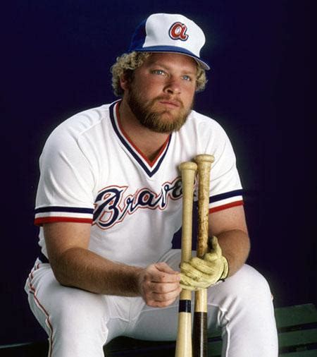 Atlanta Braves Photo National League Nl Chris Creamers Sports
