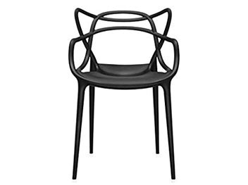 In Ty Location Chaise Masters Kartell