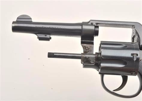 Smith And Wesson Special Serial Number Decoder Dsseoseogm