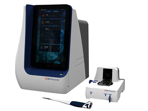 flow cytometry instruments bd biosciences