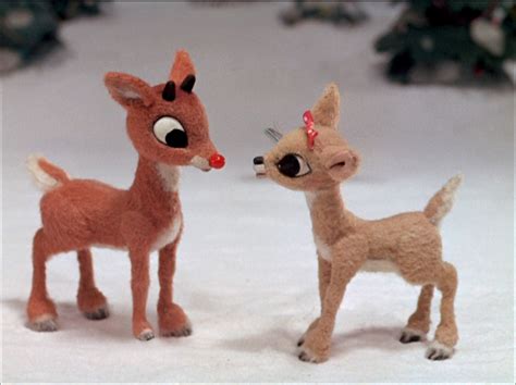 Rudolph Clarice Wallpaper