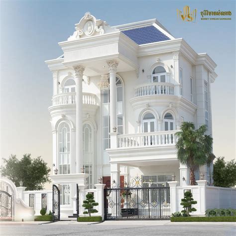 ជំទាវឧកញ៉ា គង់ សំណាង អគ្គនាយិកា បុរី វិមានសំណាង បង្ហាញទស្សនៈវិស័យសំខាន់ៗ៤ចំណុច