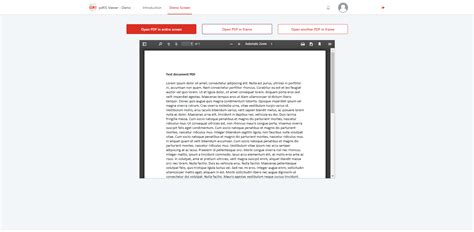 Pdfjs Viewer Overview O11 Outsystems