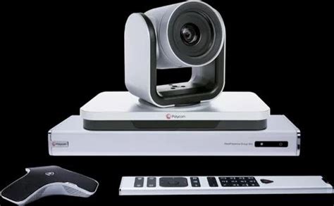 Polycom Group Video Conferencing System For Office At Piece In Bengaluru