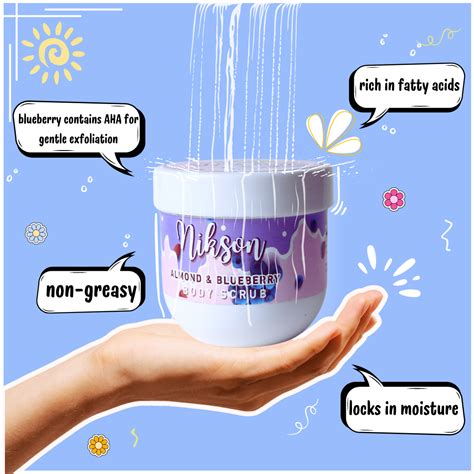 Nikson Handmade Bath And Body Care