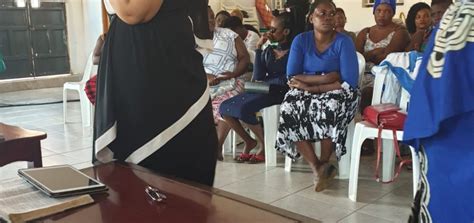 Ministering To Sex Workers Uganda Purpose Inspired Foundation