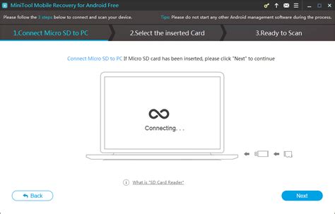 What Is SD Card Reader How To Use It MiniTool