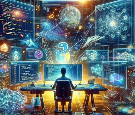 Ai And Big Data Analyzing Large Datasets Effectively