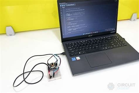 How To Program The Esp32 Cam Step By Step Guide For Beginners