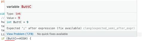 Is There A Problem Or Something Programming Arduino Forum