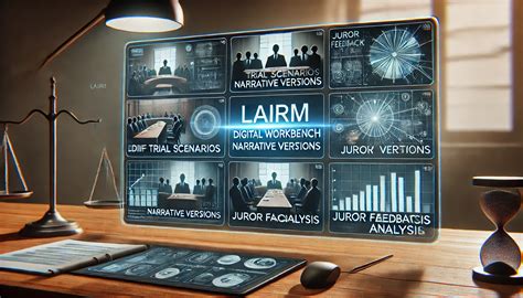 Generative Ai Is The Secret Weapon For Jury Selection—heres How It